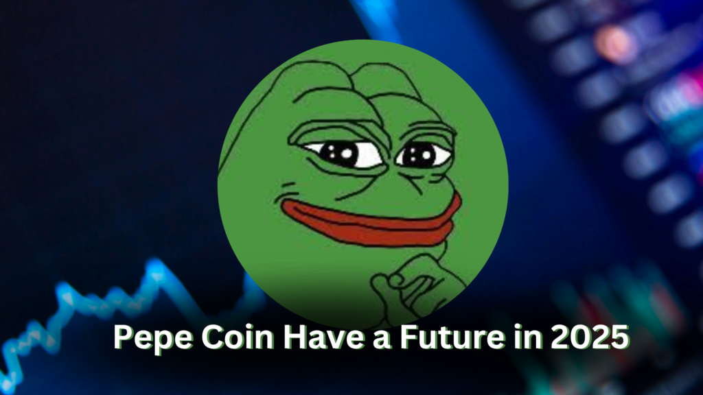 Pepe Coin Price Prediction 2025: Where to Buy, Future Insights, and Millionaire Potential